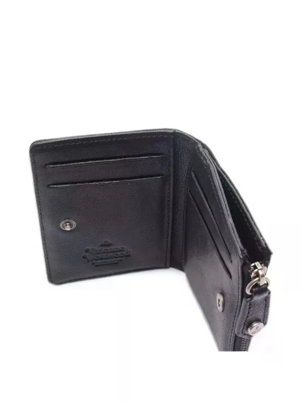 VIVIENNE WESTWOOD Orb Coin Purse