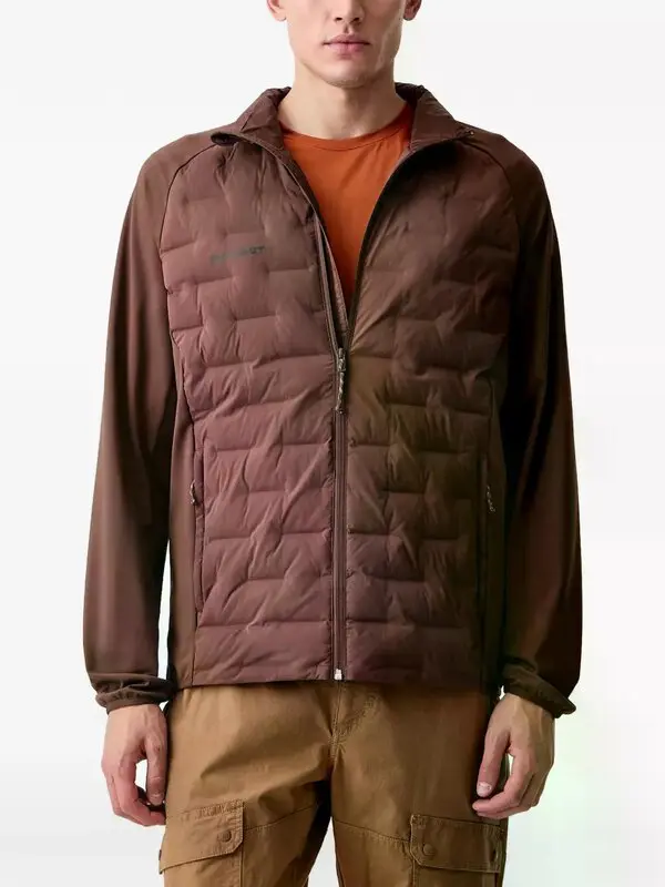 MAMMUT Sender Quilted Performance Jacket