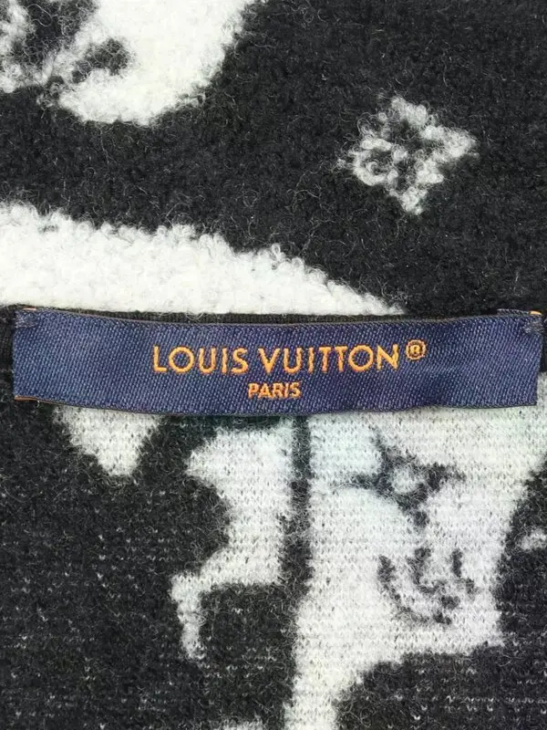 LOUIS VUITTON 2010s Comics Tracker Jacket