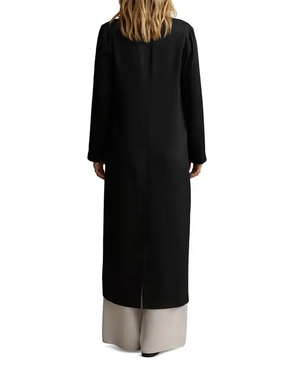 Jenni Kayne Rider Long Fitted Jacket