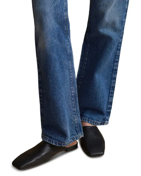 Jenni Kayne Woen's Miller Suede Mules