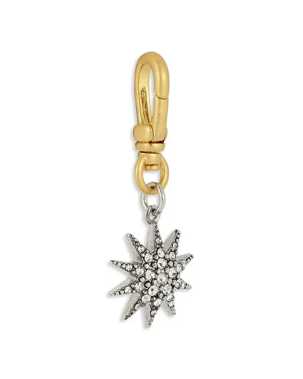 Lulu Frost Electra Crystal Star Charm