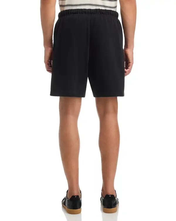 Fear Of God Essentials Classic Jersey Shorts