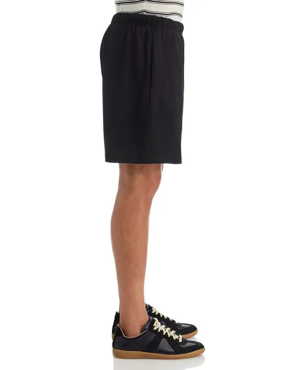 Fear Of God Essentials Classic Jersey Shorts