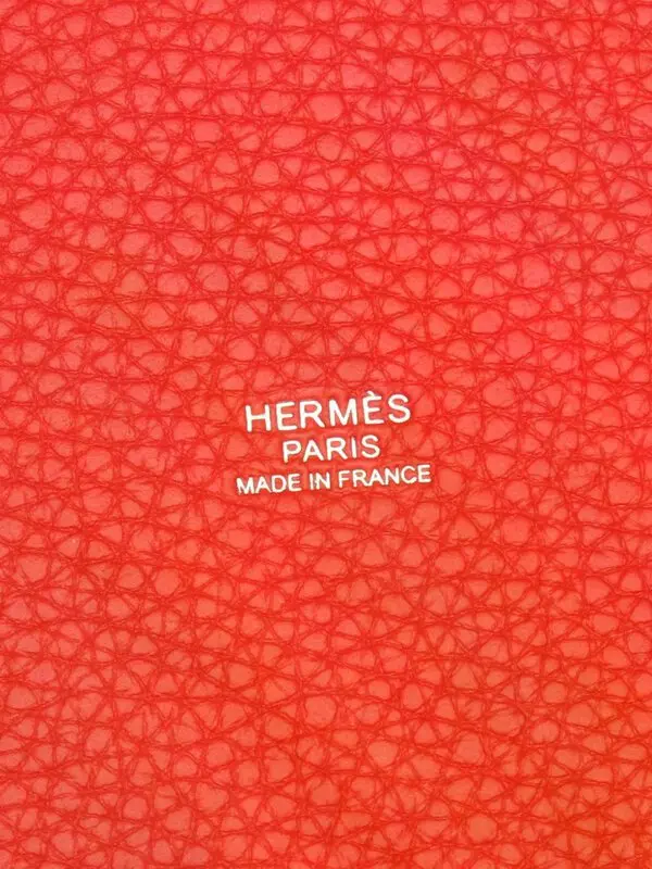 Hermès 2025 Mm Picotin Lock Tote Bag