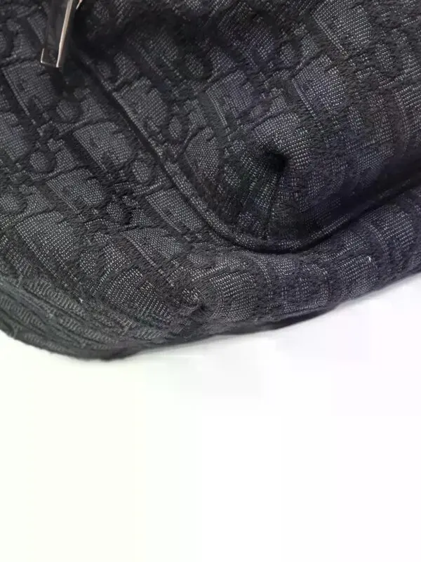 Dior 2010s Rider Oblique Backpack