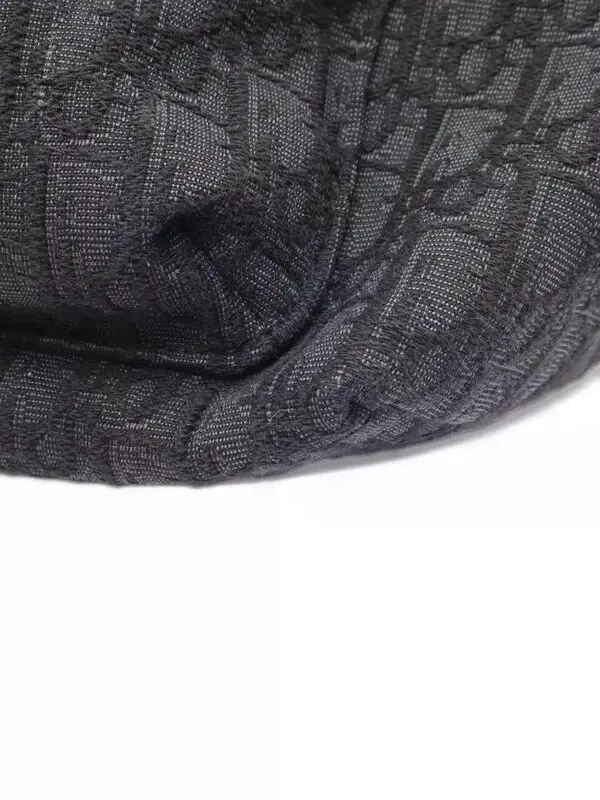 Dior 2010s Rider Oblique Backpack