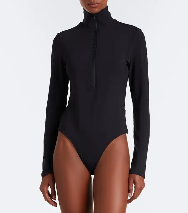 Goldbergh Poppi Turtleneck Ski Bodysuit