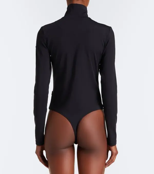 Goldbergh Poppi Turtleneck Ski Bodysuit