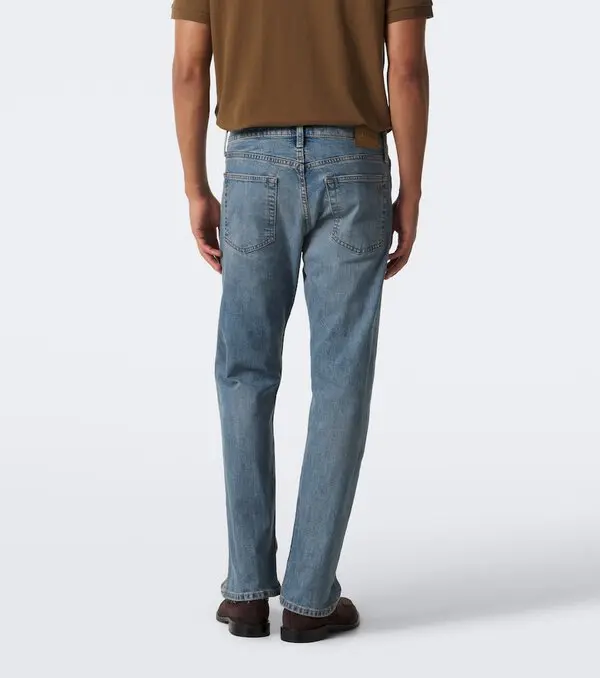 Polo Ralph Lauren Hampton Straight Jeans