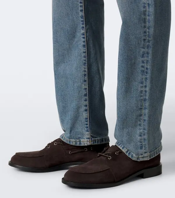 Polo Ralph Lauren Hampton Straight Jeans