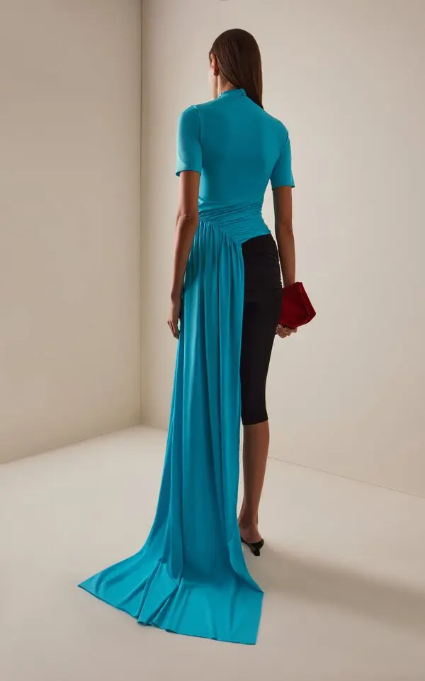 MAYGEL CORONEL Nymoriah Jersey Top