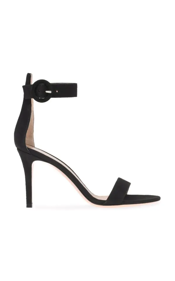 GIANVITO ROSSI Portofino 85 Sandal