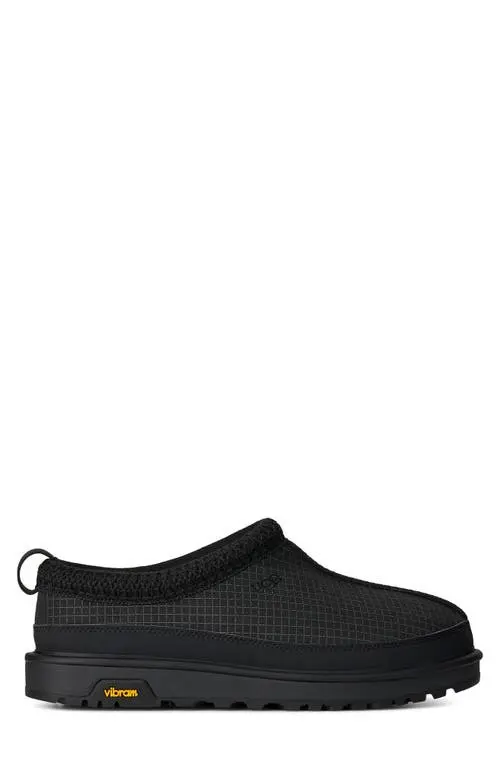UGG Tasman Reflective Ii Slipper - Black