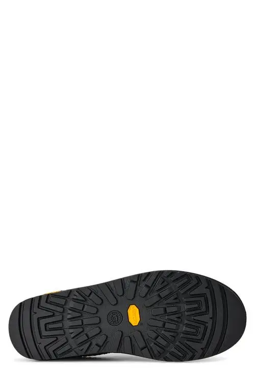 UGG Tasman Reflective Ii Slipper - Black