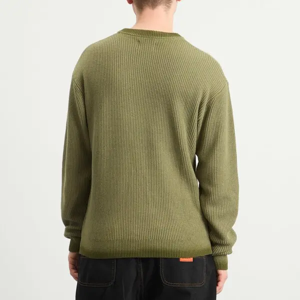BUTTER GOODS Fade Knit Sweater
