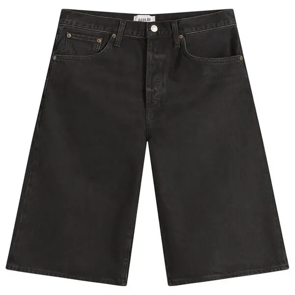 AGOLDE Ramona Shorts - Elevation