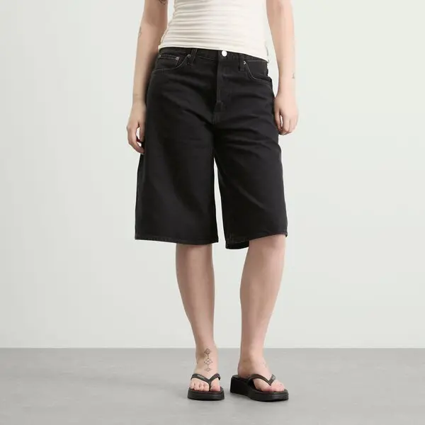 AGOLDE Ramona Shorts
