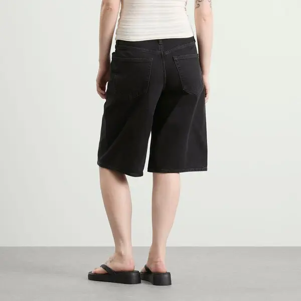 AGOLDE Ramona Shorts