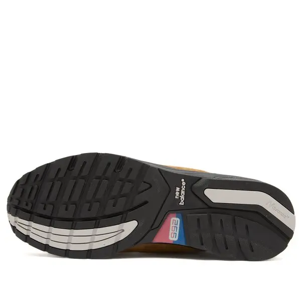 NEW BALANCE X Action Bronson 992 Sneakers