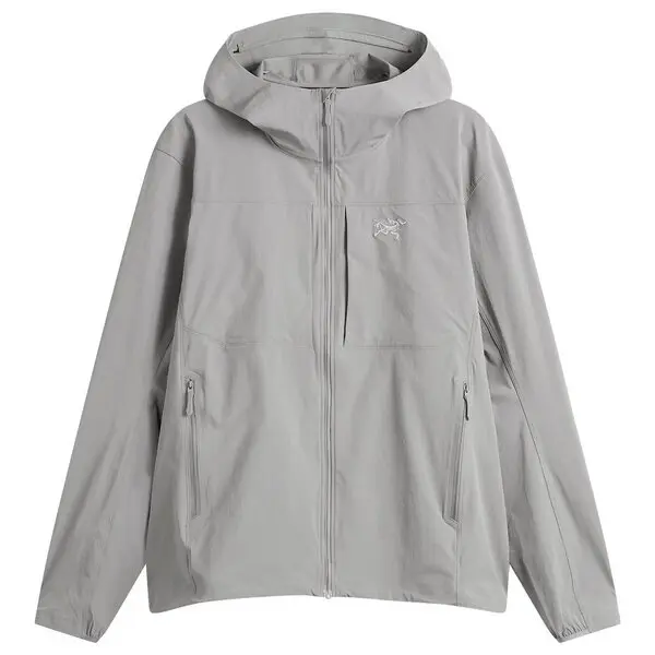 Arc'teryx Gamma Lightweight Hooded Jacket