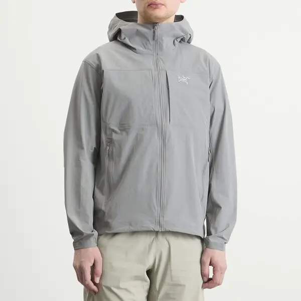 Arc'teryx Gamma Lightweight Hooded Jacket