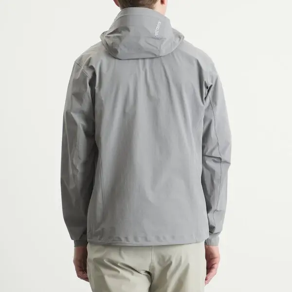 Arc'teryx Gamma Lightweight Hooded Jacket
