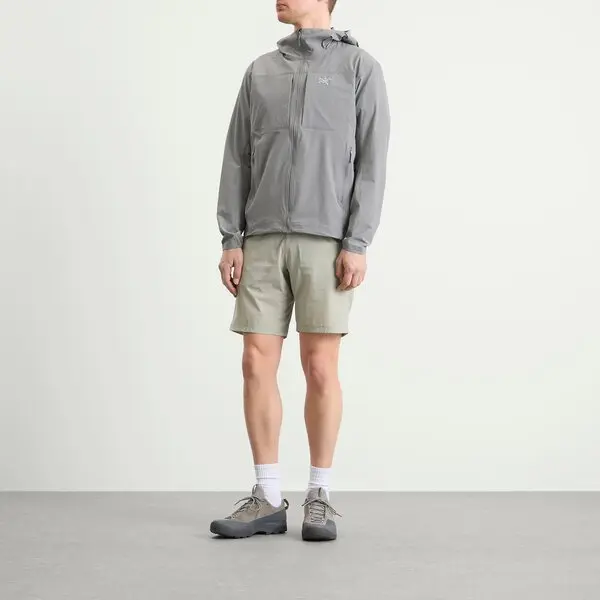 Arc'teryx Gamma Lightweight Hooded Jacket