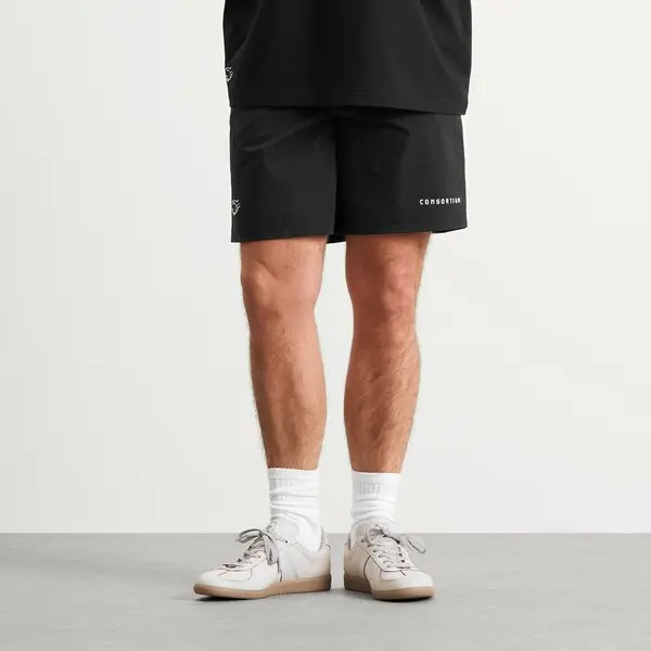 Adidas Consortium Shorts