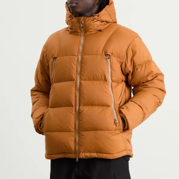 FRIZMWORKS Altavia Down Parka Jacket