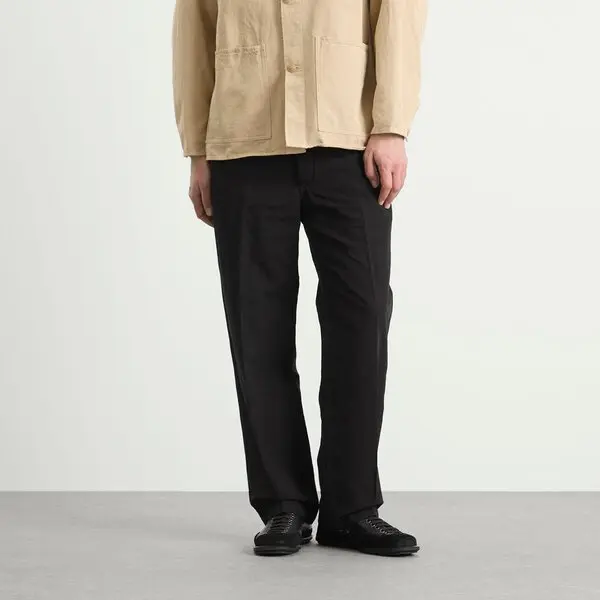 KAPTAIN SUNSHINE Gaba. Buckleback Work Trousers