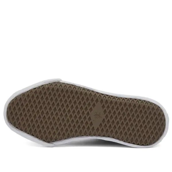Mihara Yasuhiro Peterson Original Sole Canvas Hi Sneakers
