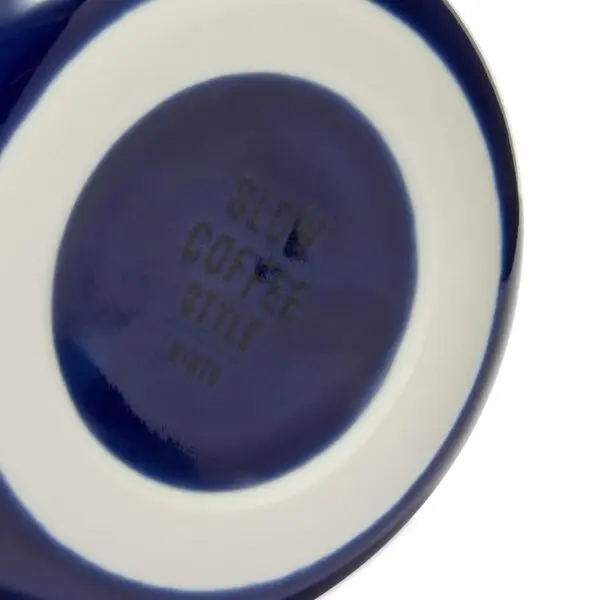 KINTO Scs Mug | 100% Porcelain | End Clothing