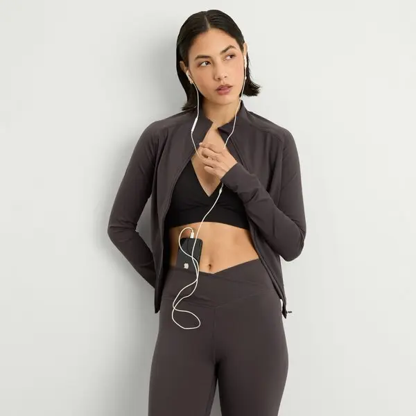 TALA Dayflex Wrap Waist Leggings