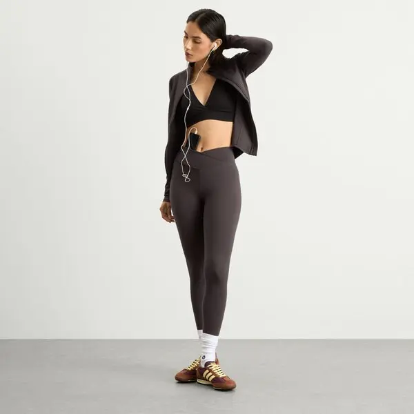 TALA Dayflex Wrap Waist Leggings