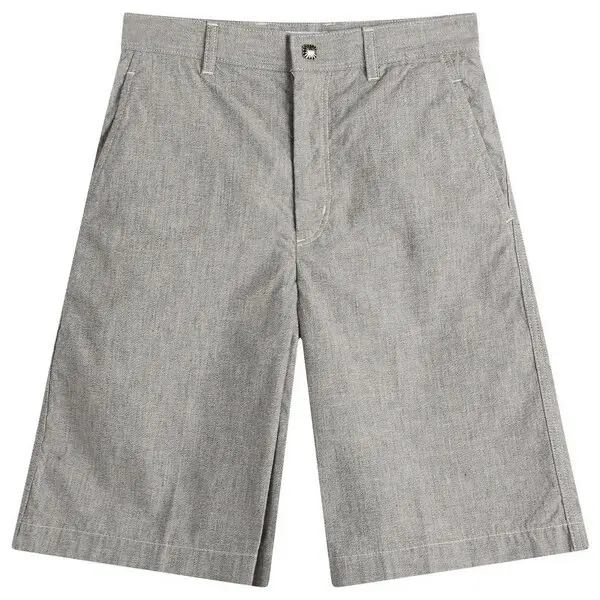 Toga Denim Shorts