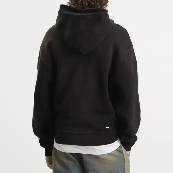 Amiri Bones Oversized Hoodie