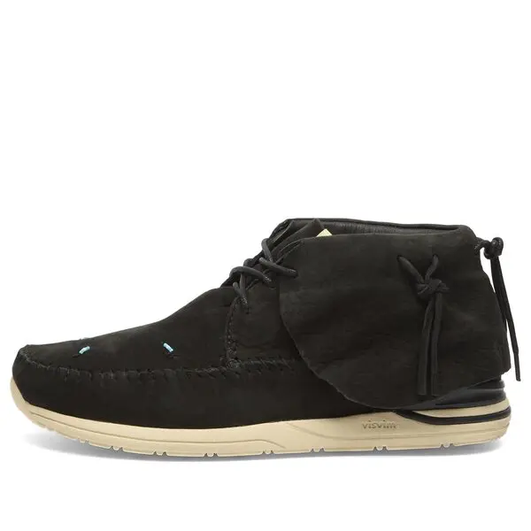 Visvim Fbt Lhamo Folk Boot