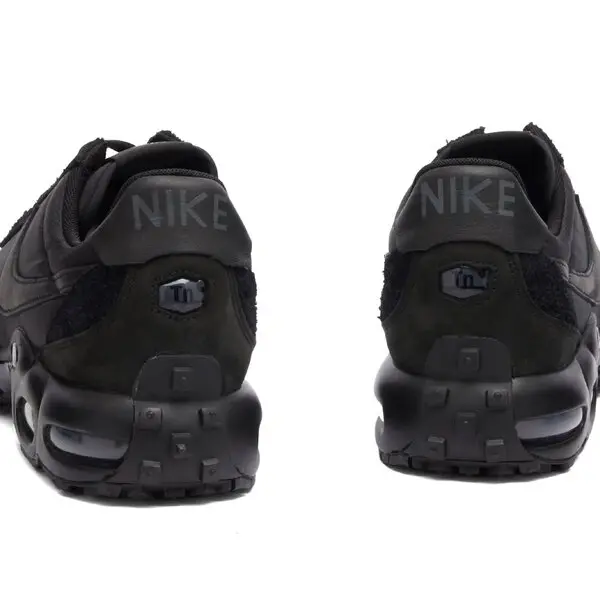Nike Air Max Waffle Sp Shoes