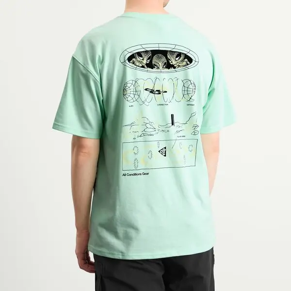 Nike Mystery Lights T-shirt