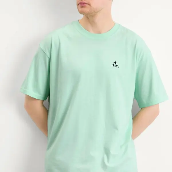 Nike Mystery Lights T-shirt