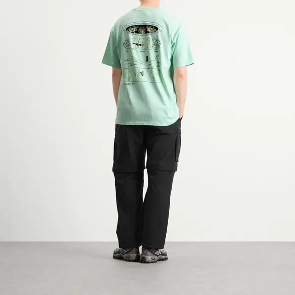 Nike Mystery Lights T-shirt