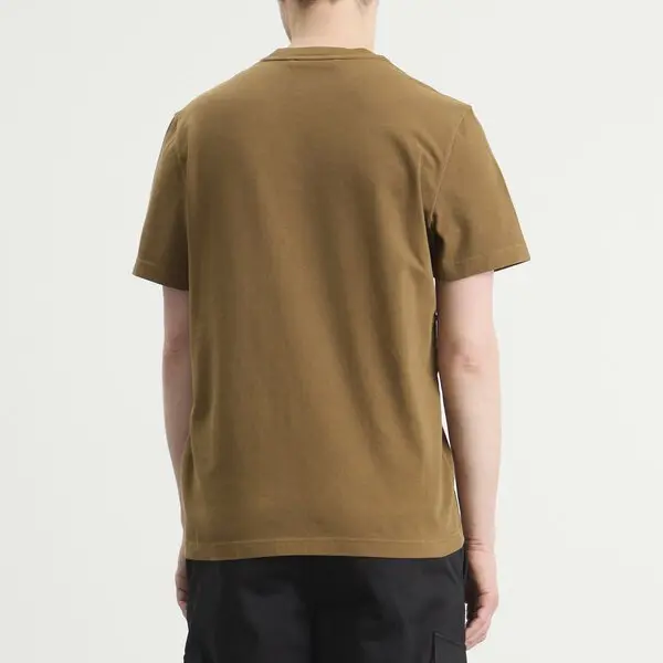 Moncler Washed Heavy Cotton T-shirt