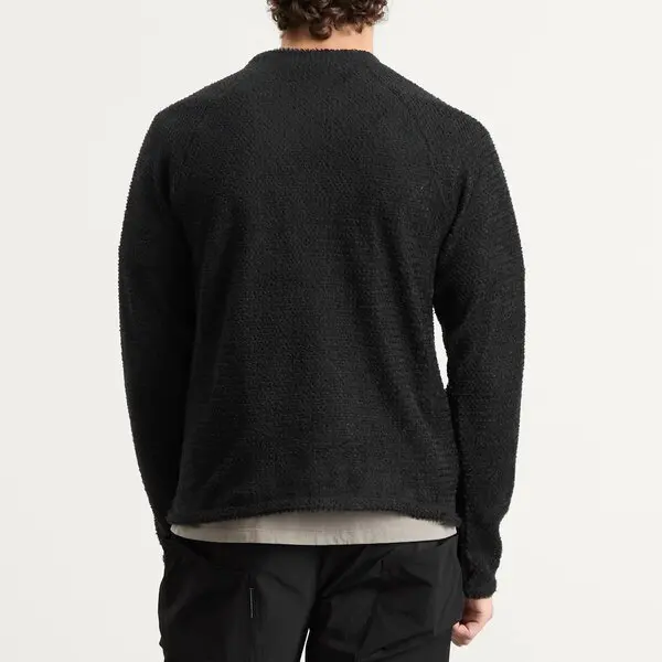 PURPLE MOUNTAIN OBSERVATORY Polartec Alpha Pullover