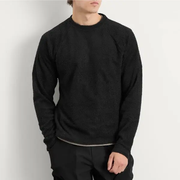 PURPLE MOUNTAIN OBSERVATORY Polartec Alpha Pullover