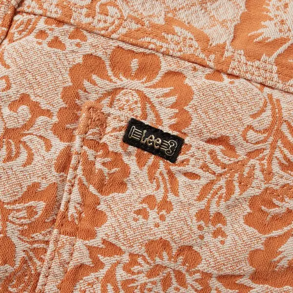 Aries X Lee 191 Carpenter Pant