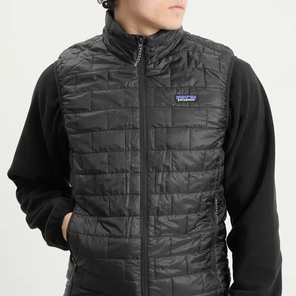 Patagonia Nano Puff Vest Jacket