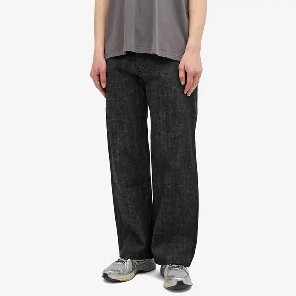 BRAIN DEAD Type 00 Denim Jeans
