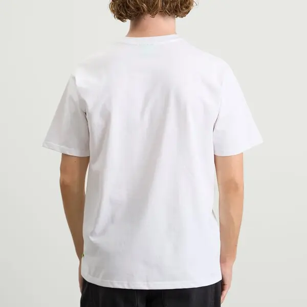 POSTAL See No T-shirt Presented By