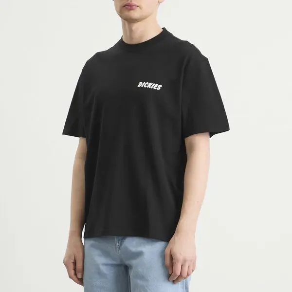 Dickies Dry Ridge T-shirt